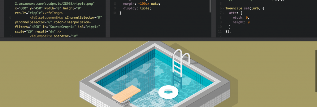 Sam Rueby's Findings